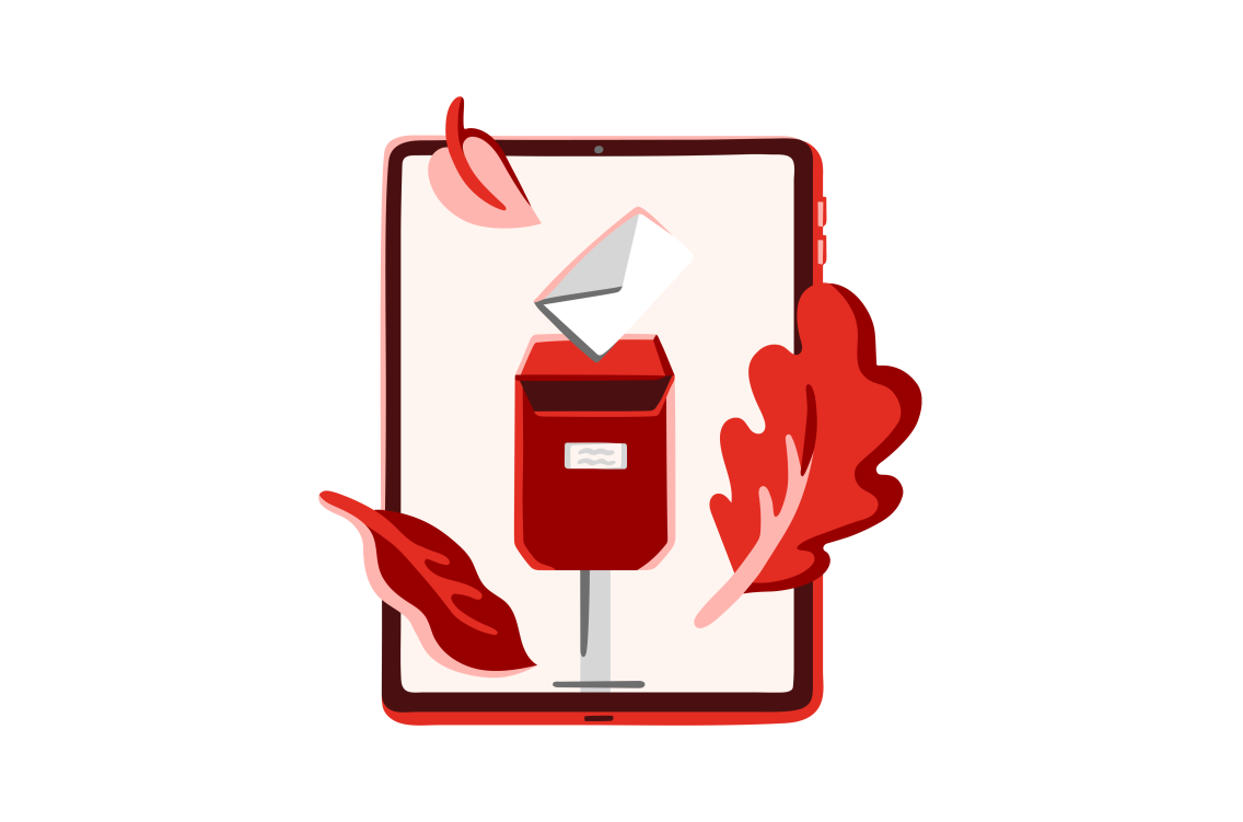 Digipost - Digitalt postkontor - Digipost.no