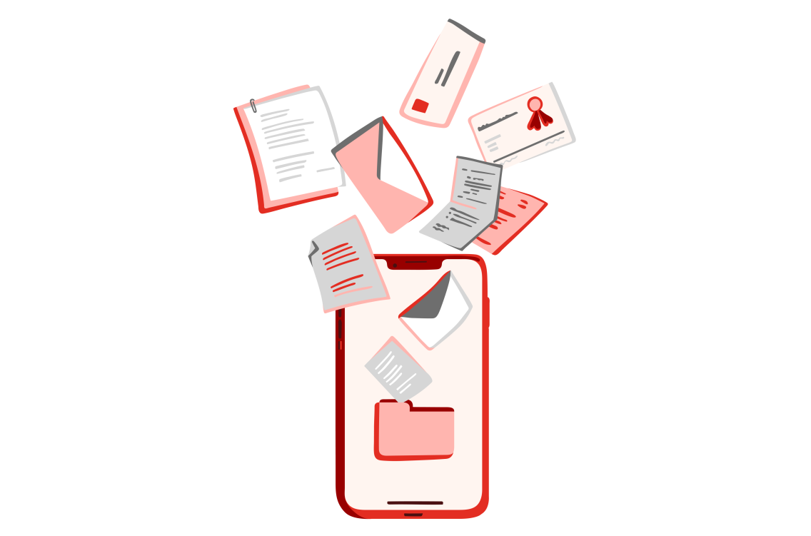 Digipost - Digitalt postkontor - Digipost.no