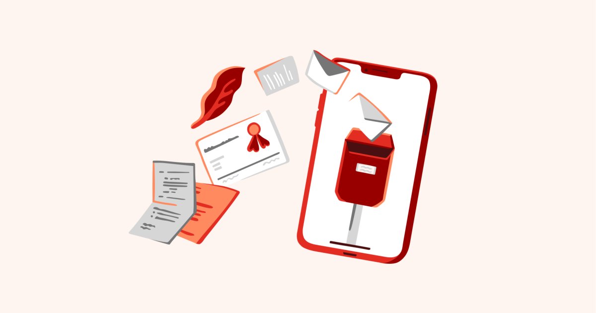 About Digipost: Secure Digital Mail for Consumers and Businesses ...