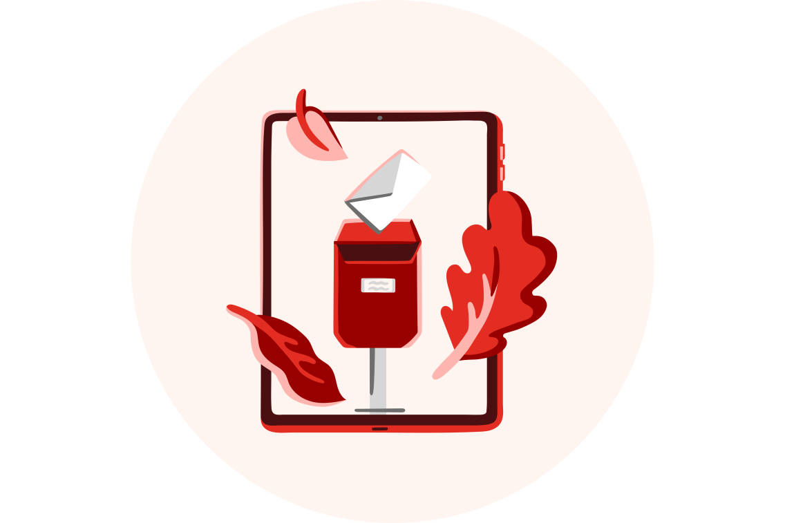 Digipost - Digital post office - Digipost.no/en